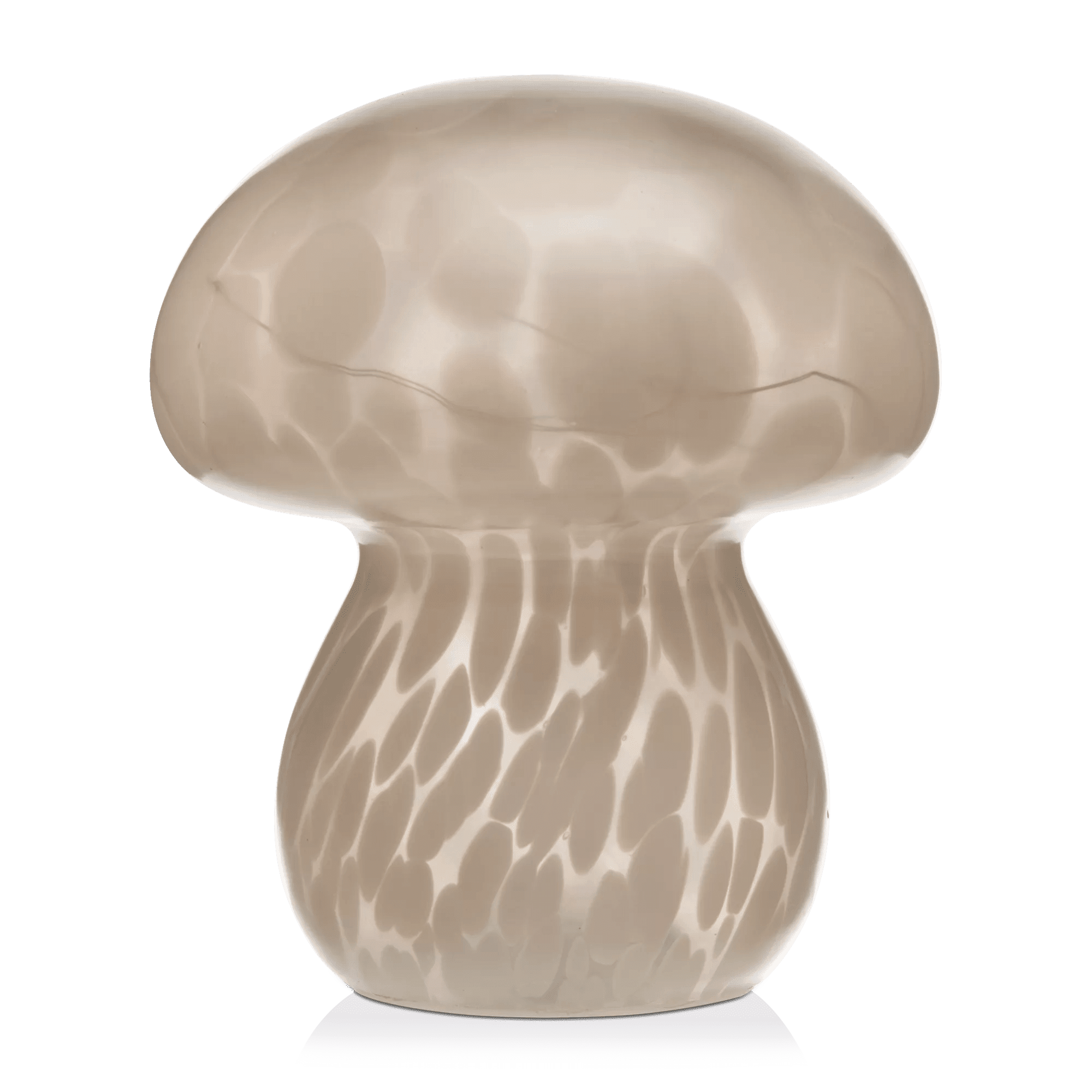 Bouclair Natural Mushroom Table Lamp - Walmart.ca