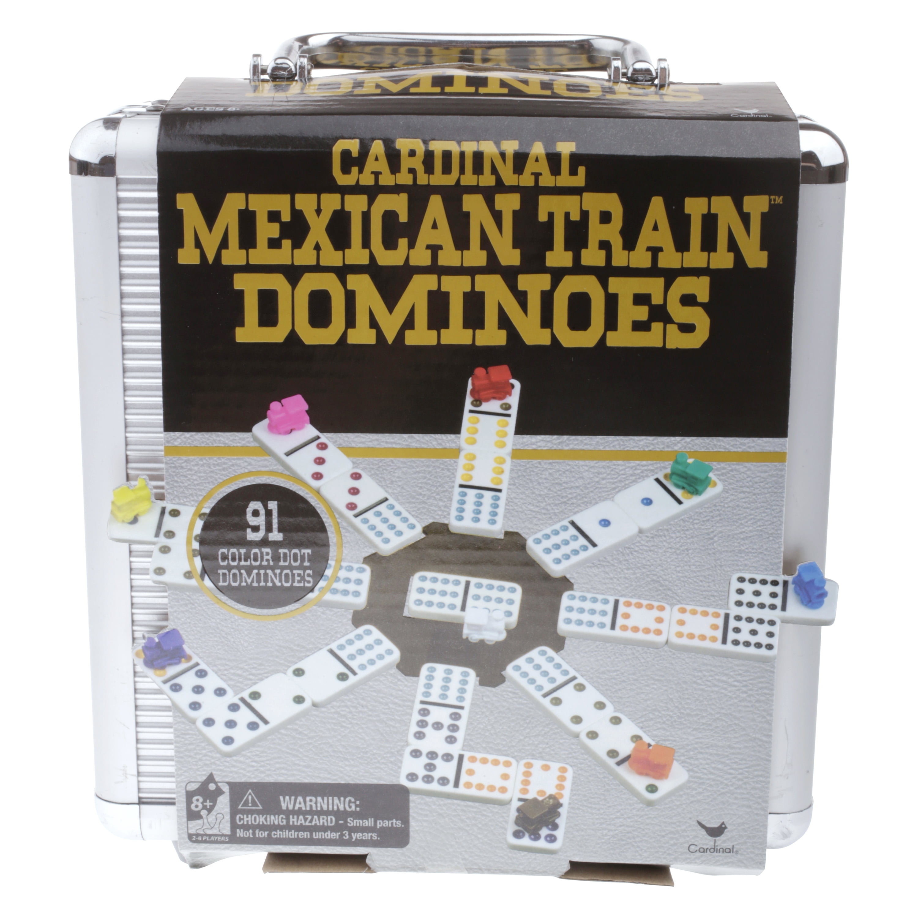 Mexican Train Game Walmart Mexican Train Game Walmart