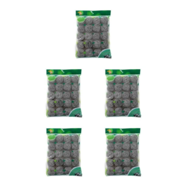 Wweixi Multi-functional Kitchen Scourers For Versatile Cleaning Easy To ...