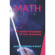 The Universe Speaks in Numbers : How Modern Math Reveals Nature's ...