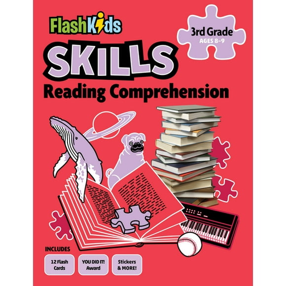 Reading Comprehension Grade 3