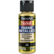 Tulip Dimensional Fabric Slick Paint 4 fl oz White 3 Pack - Walmart.com