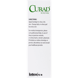 Curad Sensitive Skin Bandages Spots 50 Each HSA/FSA Eligible - Walmart.com