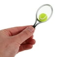 Dayesque 2 Sets Mini Tennis Racket And Ball Set Miniature Tennis Kit ...