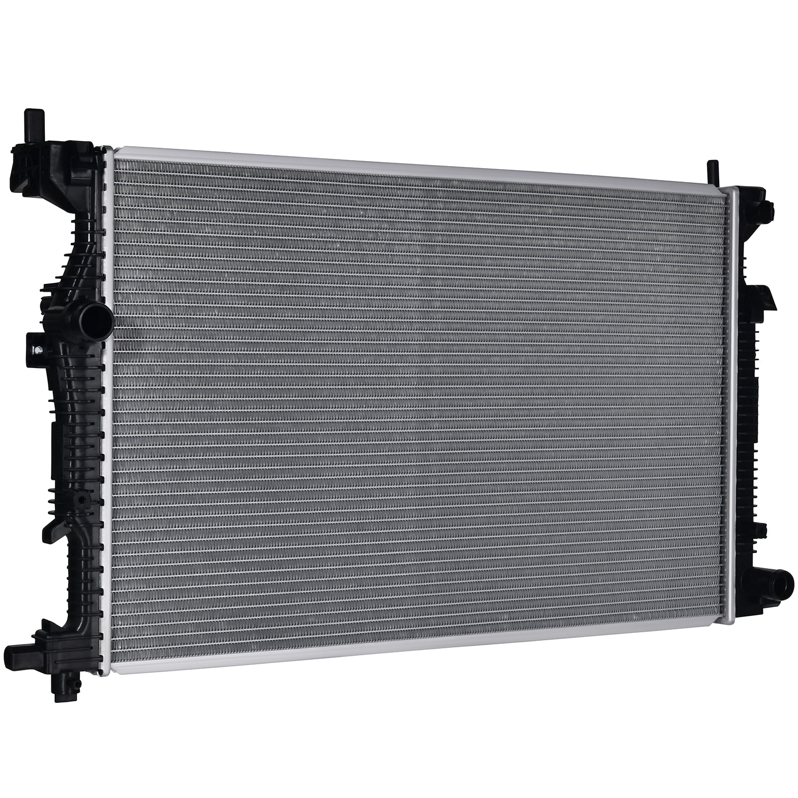 SCITOO automotive replacement engine radiators for 2013-2016 for Dodge ...