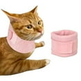 NCQ Cat Neck Brace Cover - Breathable Elizabethan Collar for Post ...