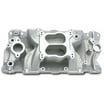 Holley Performance 300-261 Engine Intake Manifold - Walmart.com