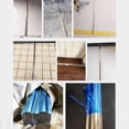 10PCS Floor Cable Cover, Floor Cable Protector, Cable Passage Trunking ...