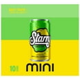 Starry Lemon Lime Soda Pop, 7.5 fl oz, 10 Pack Mini Cans - Walmart.com
