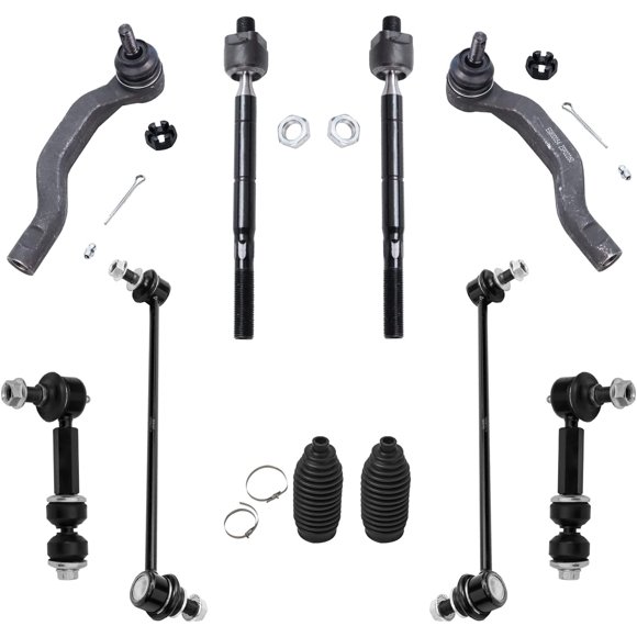 Toyota Rav4 Suspension Kit