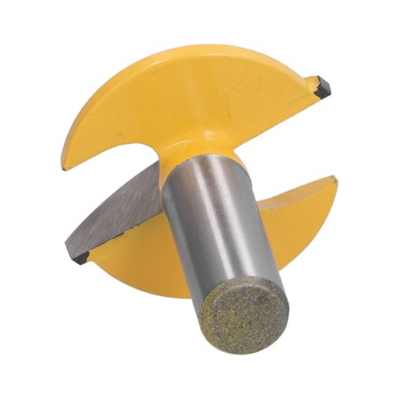 VGEBY Horizontal Crown Cutter,Trimming Machine Cutter,1/2 Inch ...