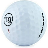 MG Golf Balls Senior Longest with Speed, Distance, & Maximum Enjoyment ...