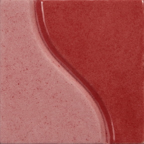 Sax True Flow Gloss Glaze, Red, 1 Pint - - Walmart.com