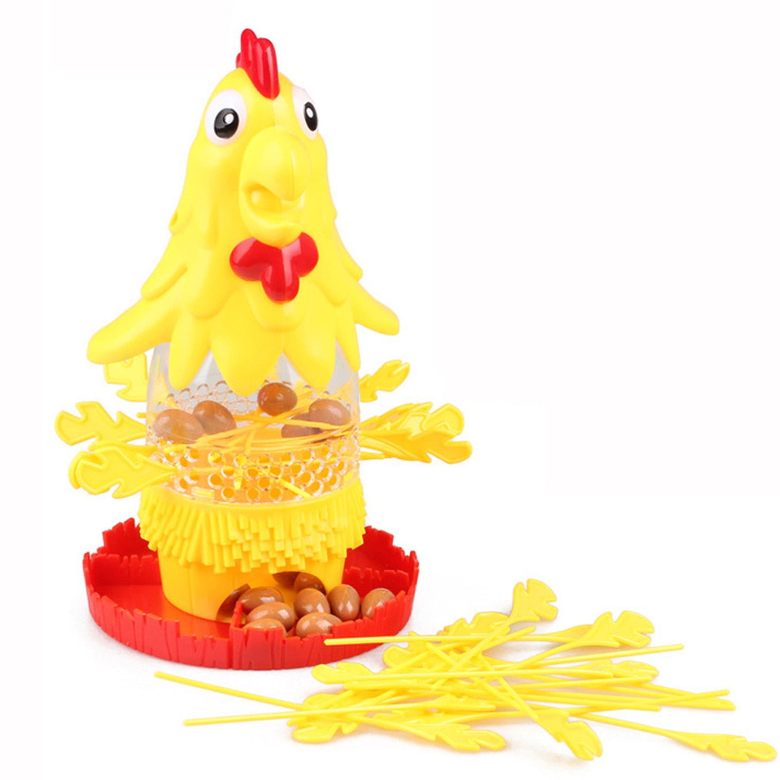 Click here for Hxuuae Children Eggs Chicken Lay Toy Game Rooster... prices