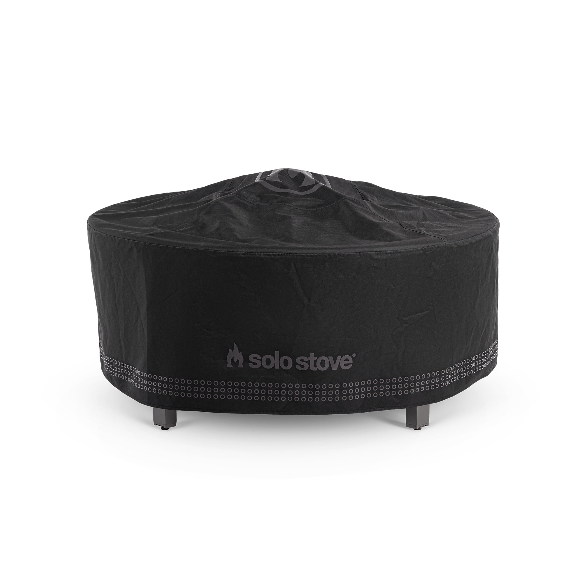 Solo Stove Surround Shelter Small | Protective Cover for Fire Pit ...
