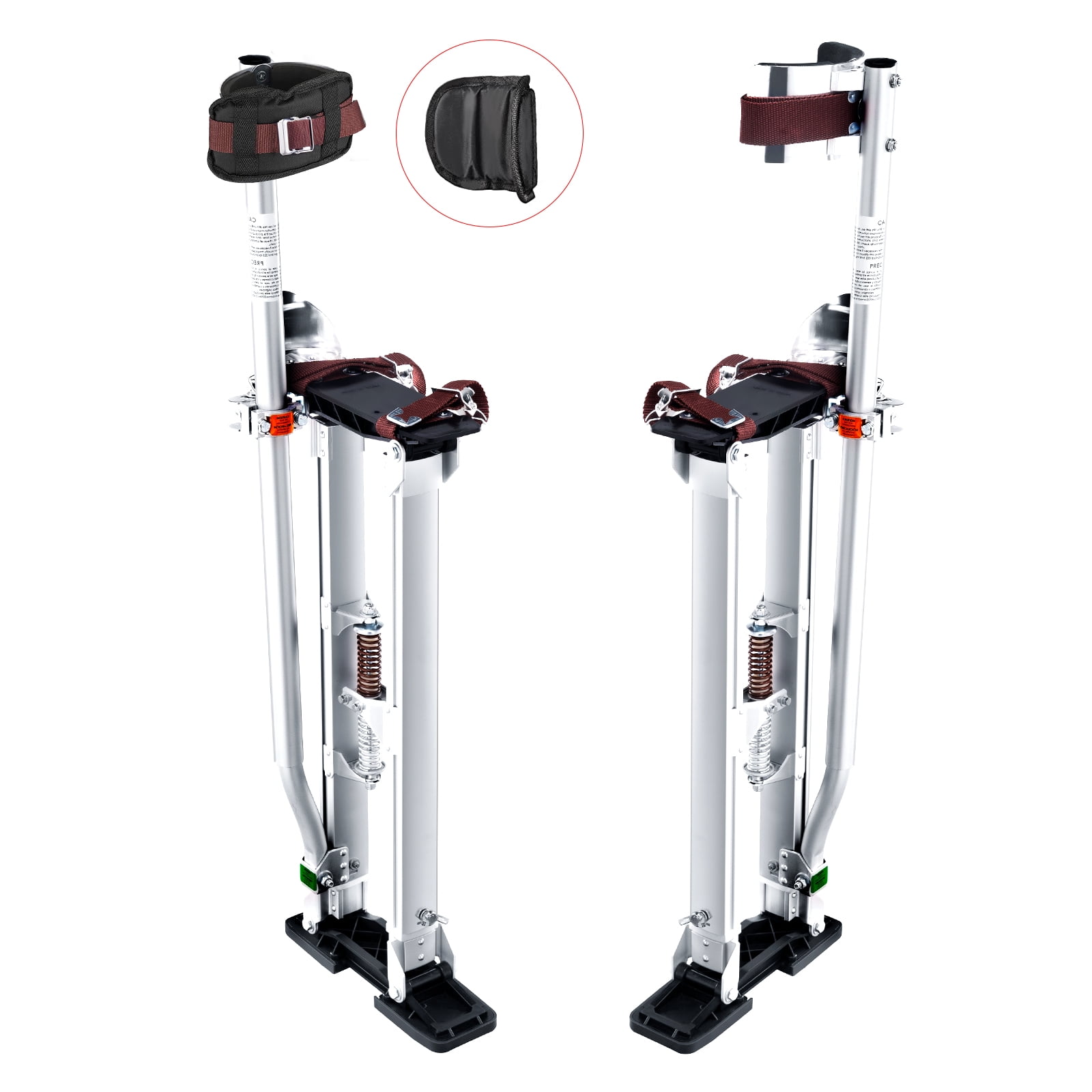 Click here for Vevor Drywall Stilts  24-40 Adjustable Aluminum To... prices