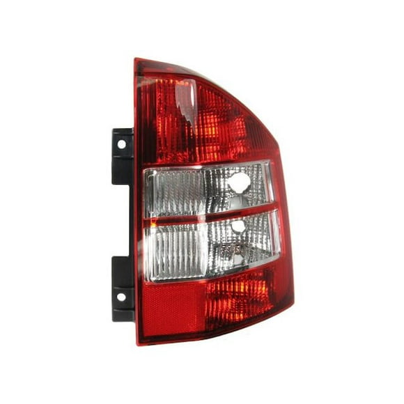 Jeep Compass Tail Light Assembly