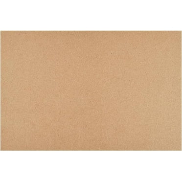 MDF Wood Boards for Crafts 10x10in Square Wooden MDF Board Sheet Medium ...