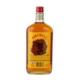 Licor de Whisky Fireball sabor canela 750 ml | Walmart en línea