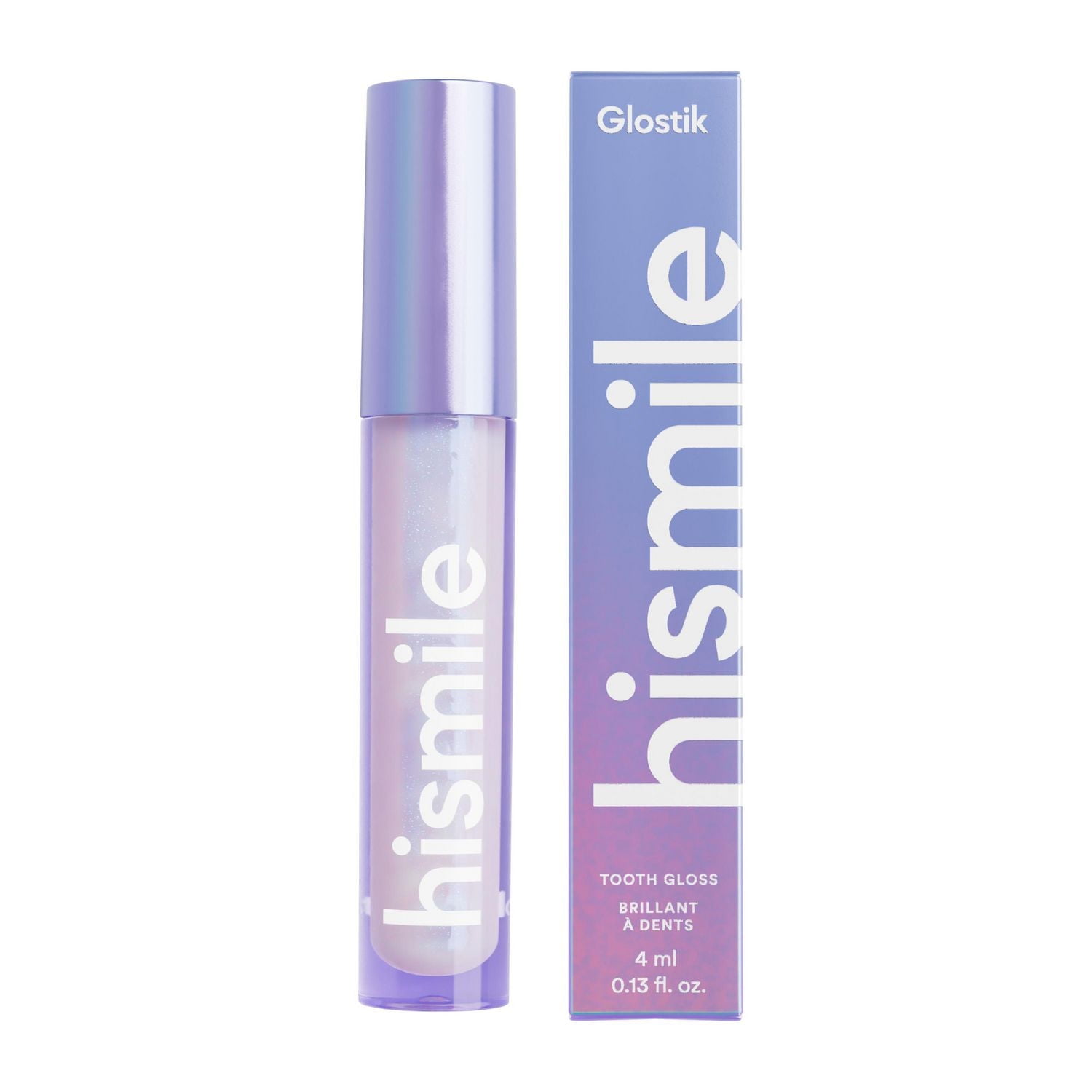 Click here for Hismile Glostik Tooth Gloss 4 Ml prices