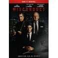 Misconduct (DVD) - Walmart.com