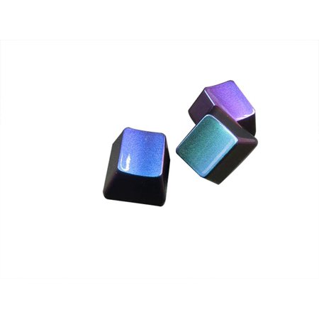 Keycaps, Mechanical Keyboard Keycaps, Key Caps That Change Color, R4 ...