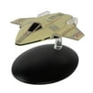 Eaglemoss Star Trek Starships Replica Shuttlecraft Type 15 Aldrin NCC ...