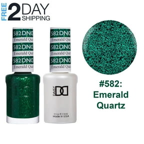 Daisy DND - Gel & Lacquer Duo - 748 4 LEAF CLOVER - Walmart.com