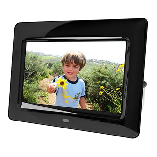 Naxa NF-503 7 in. TFT LED Digital Photo Frame - Walmart.ca