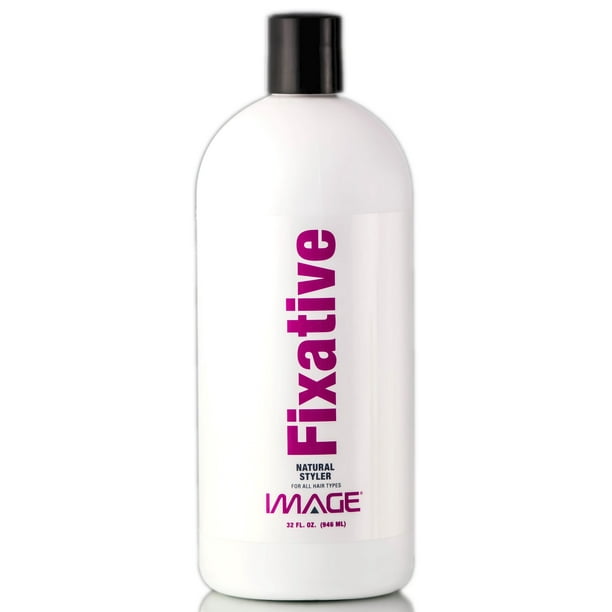 Fixation Spray