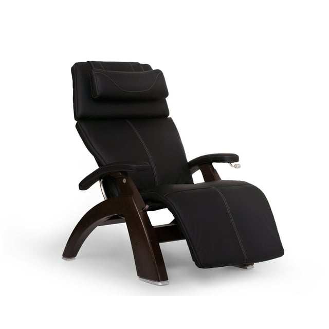 Human Touch PC-420 Classic Manual PLUS Perfect Chair Series 2 Dark ...