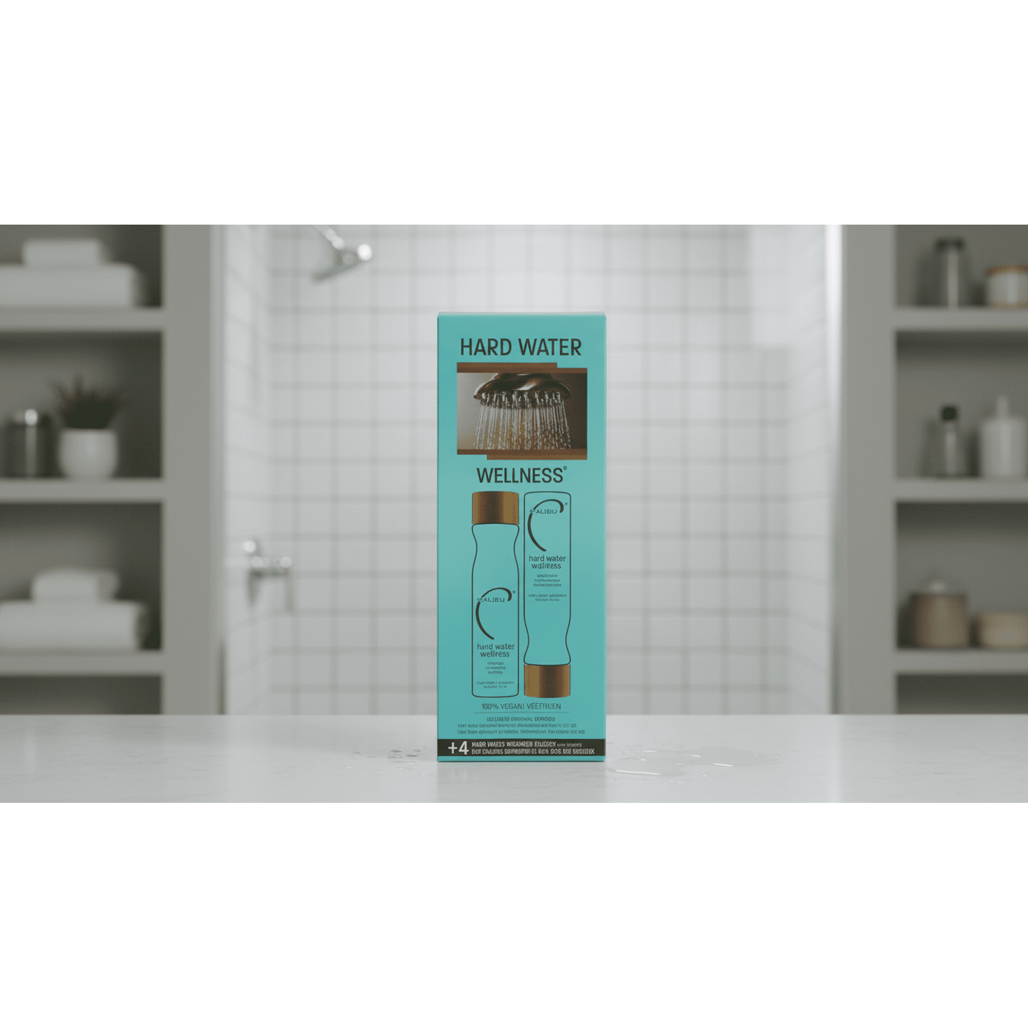 Click here for Malibu C Hard Water Wellness Collection Kit Set prices