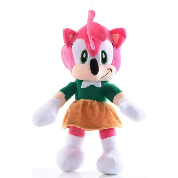Amy Rose Toys