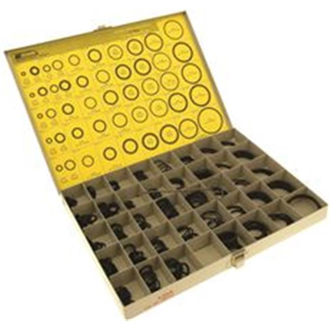 Danco 3558209 Assorted O-Ring Kit for Sizes 0.25 to 0.81 in. - 192 ...
