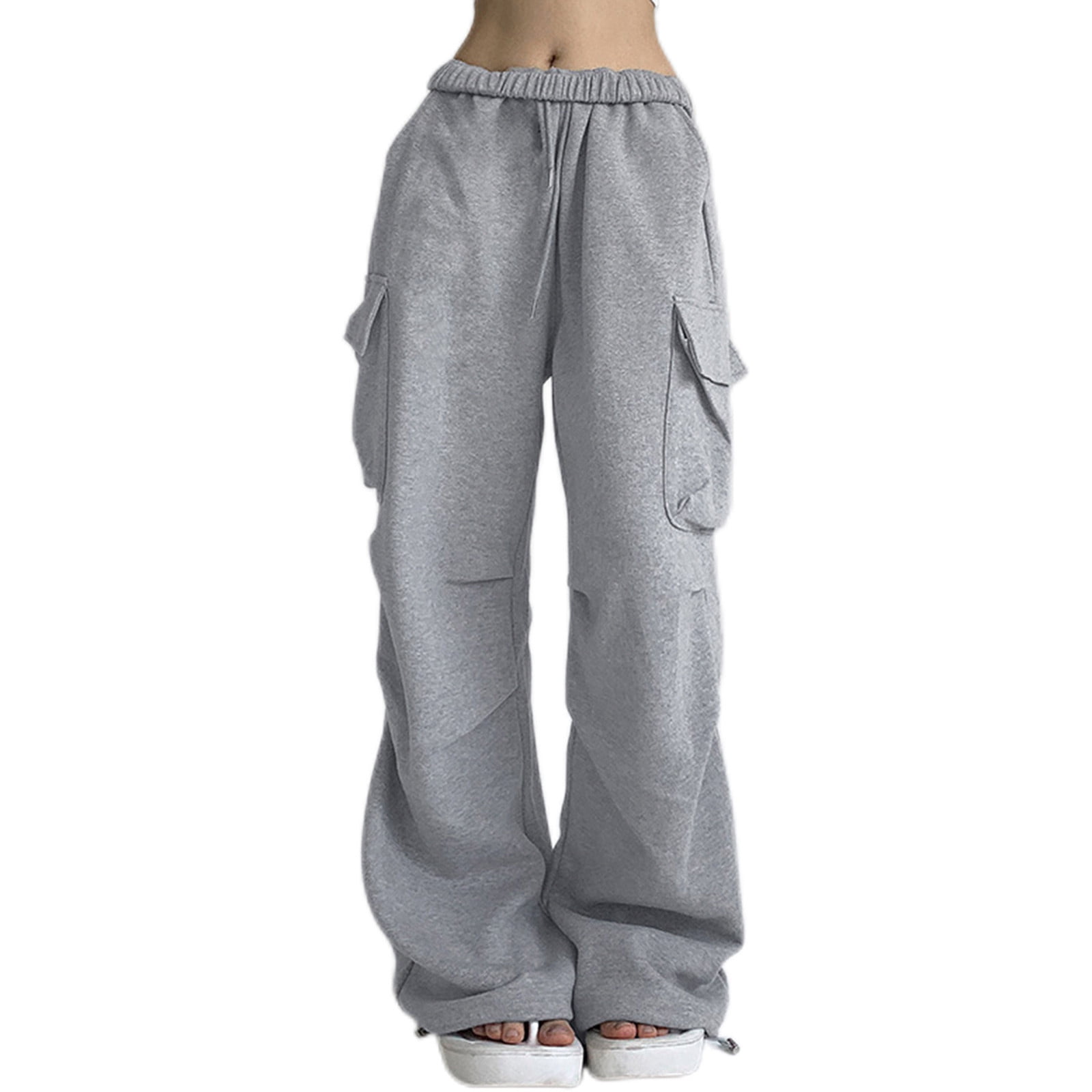 Click here for Timegard Lounge Pants For Women Elastic Waist Carg... prices