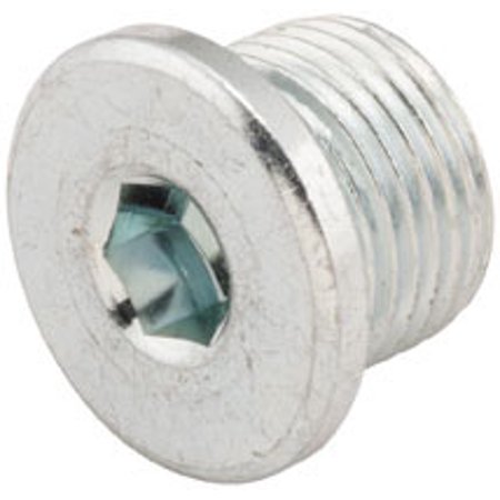 Bikers Choice O2 Sensor Plug, 18mm. x 1.5 | Walmart Canada