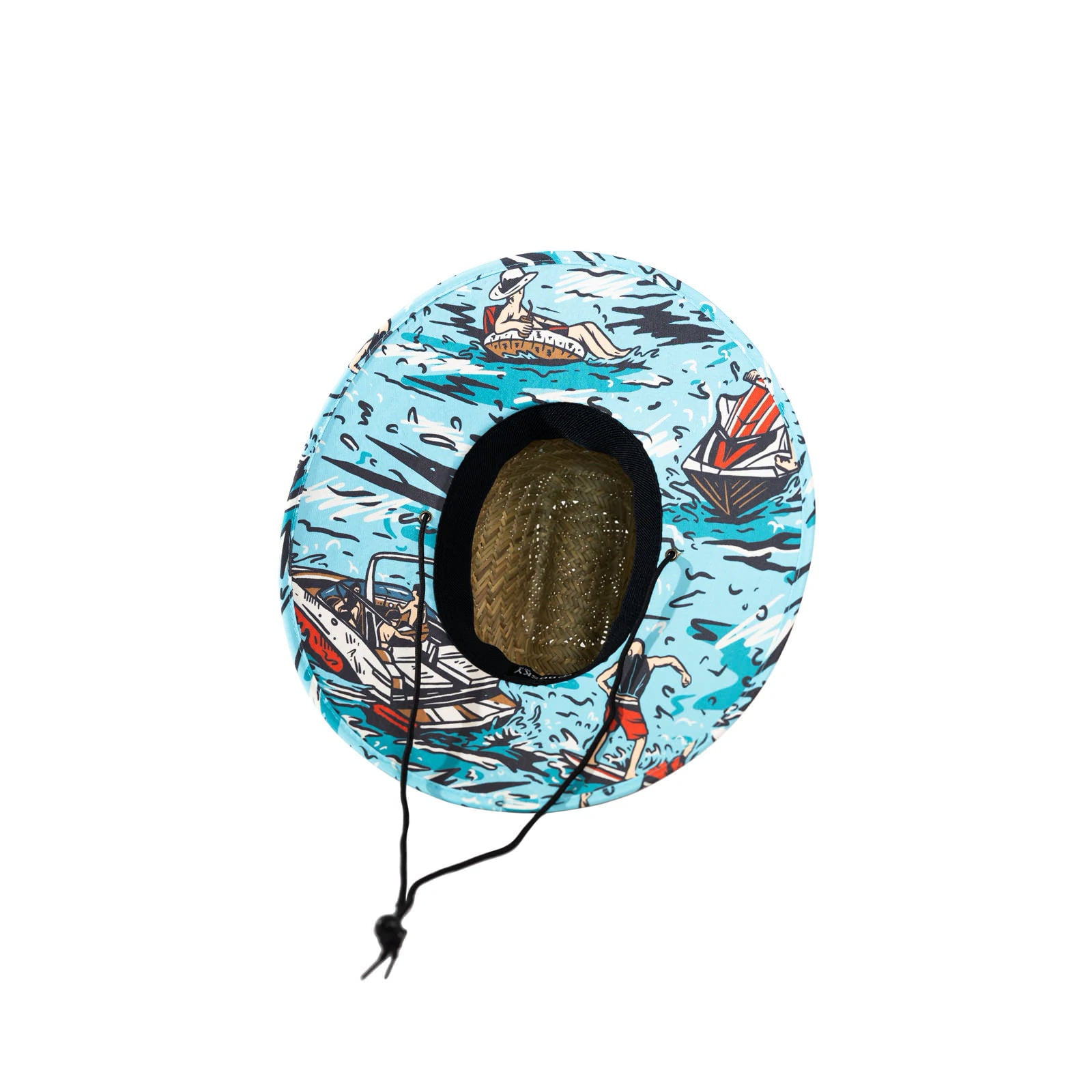 River Rat Straw Hat - Walmart.com