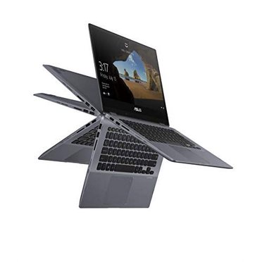 ASUS R518UA-RS51T 15.6 inch Core i5-7200U Dual-Core 8GB DDR4 Multi ...