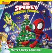 Spidey and His Amazing Friends: Spidey Search! Lift-A-Flap Look and ...