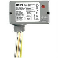 Macromatic Alternating Relay,120VAC,SPDT ARP120A6R - Walmart.com