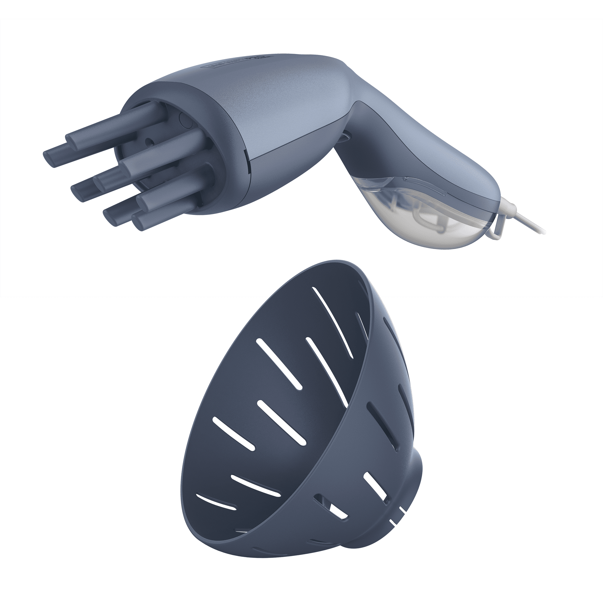 Click here for Infinitipro Hair Steamer By Conair M prices