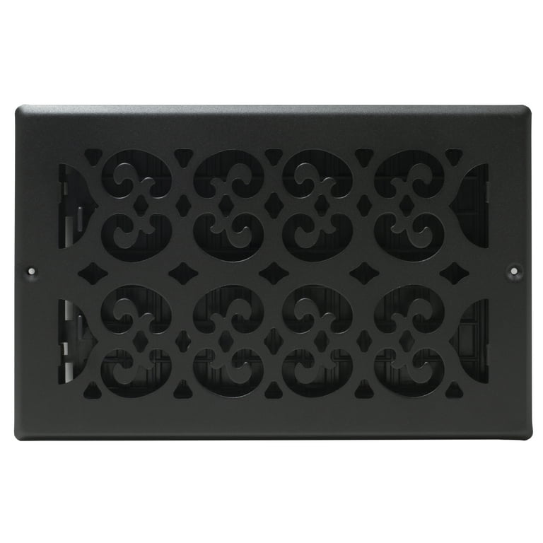 Decorative Ceiling Register Grilles | Shelly Lighting