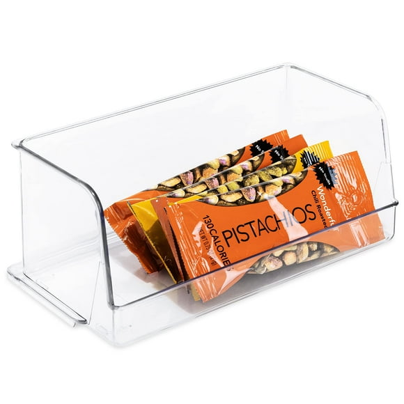 Smart Bin Storage Box