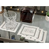 Funny Cocktail Napkins | Fun & Witty Paper Beverage Napkins for Adult ...