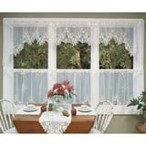 Heritage Lace Tea Rose Valance - Walmart.com