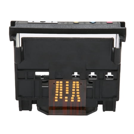 4 Slot Printhead, Fluency Inkjet 4 Slots Printhead Replacement Easy ...