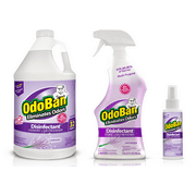 Disinfectant Spray in Bathroom Cleaning Supplies - Walmart.com