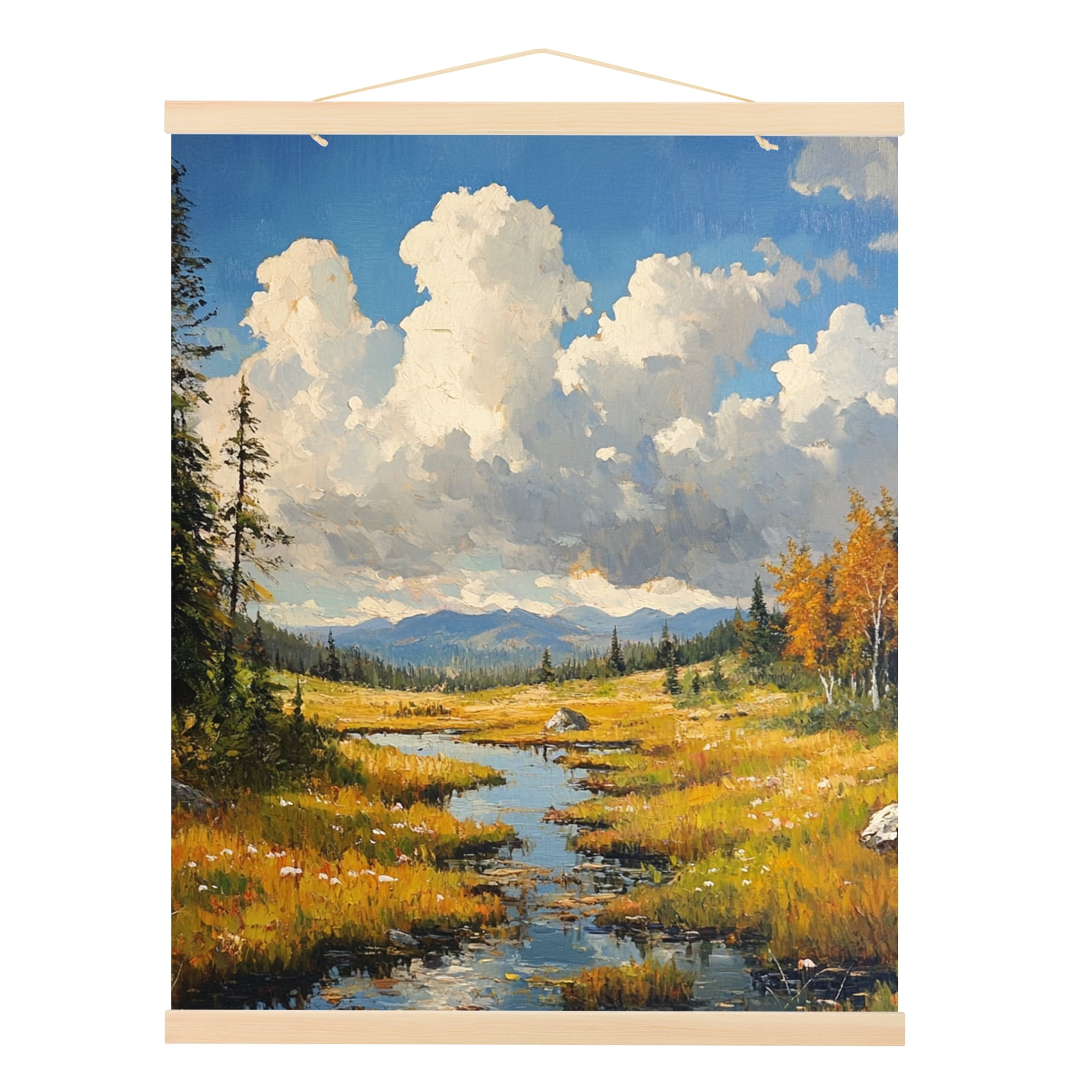 Click here for Uxcell Magnetic Poster Hanger Frame  23.62 Wide Ha... prices