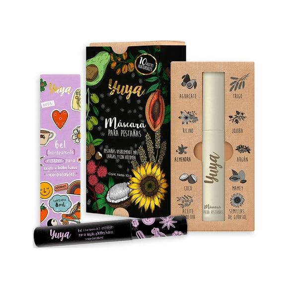 yuya belleza en Walmart tienda en línea