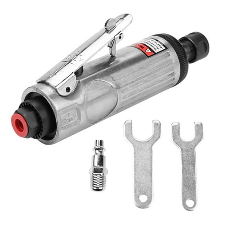 Air Angle Die Grinder Air Die Grinder Hand-Held Homework Low Noise ...